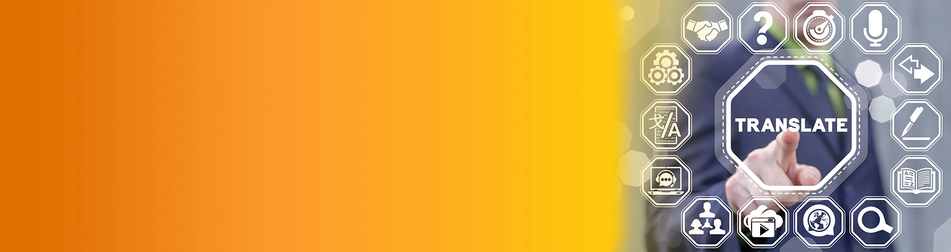 Multimedia Translation Services - ONCALL